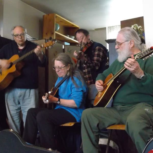 What's On | Torriano Meeting House Events